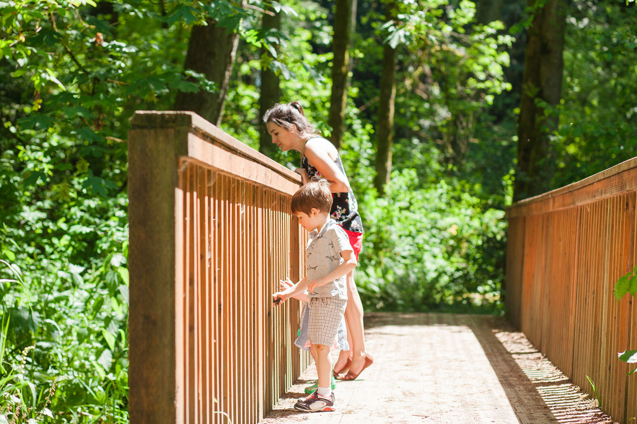 Wanderlust Wednesday: Gettman Loop | Samantha Shannon