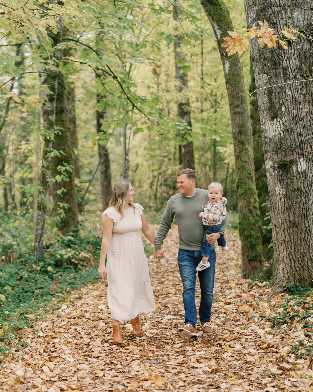 How to Make the Most of Your Mini Session | Samantha Shannon